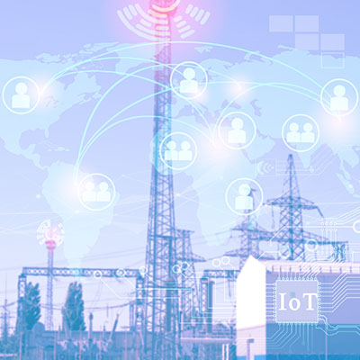The Digital Utility in 2025: Strategic Technologies Shaping Grid ...