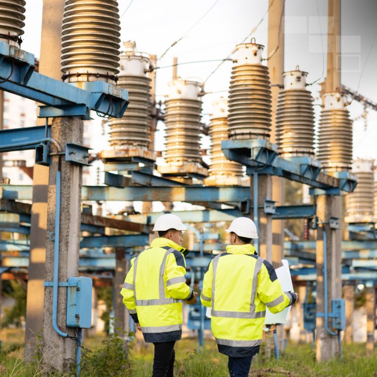 How Continuous Monitoring Protects the Modern Grid - Systems With ...